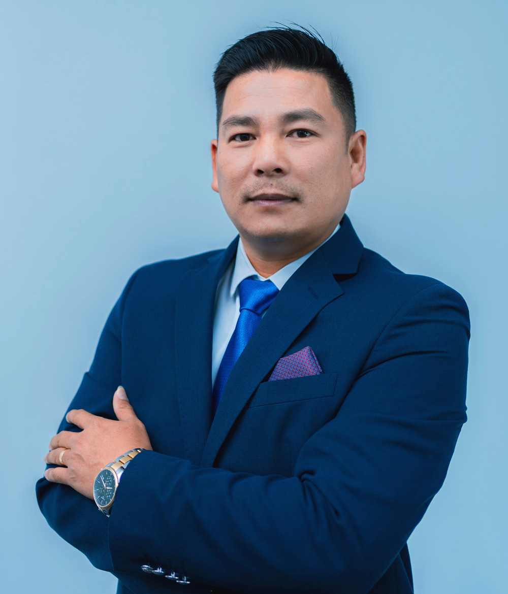 Audix - Professional Auditing & Certification Services